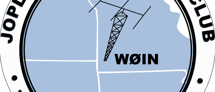 Joplin Amateur Radio Club – The Future is Now!